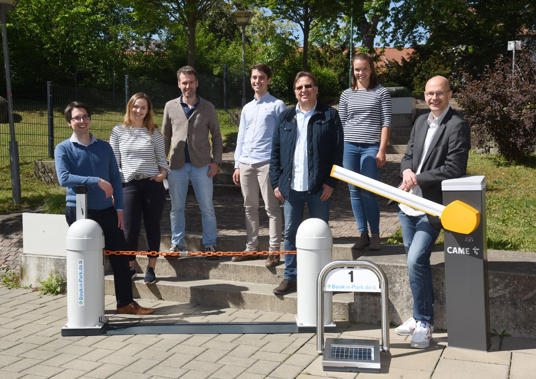 Karriere - Green Mobility Solutions GmbH