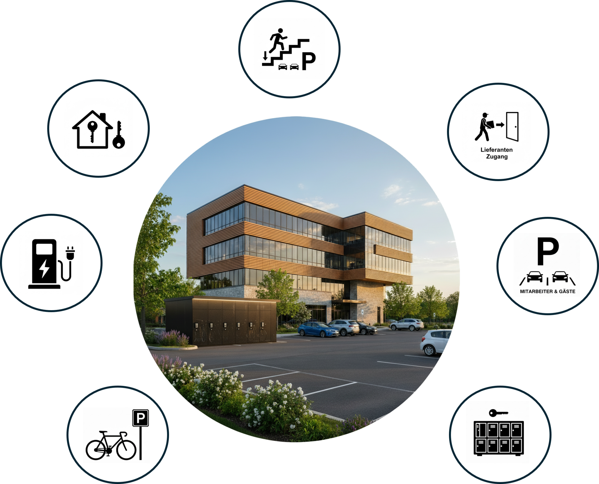 FacilityCloud - Green Mobility Solutions GmbH